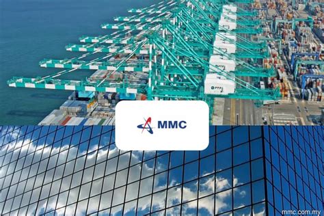 A Question Of Valuation In Mmc Ports Comeback