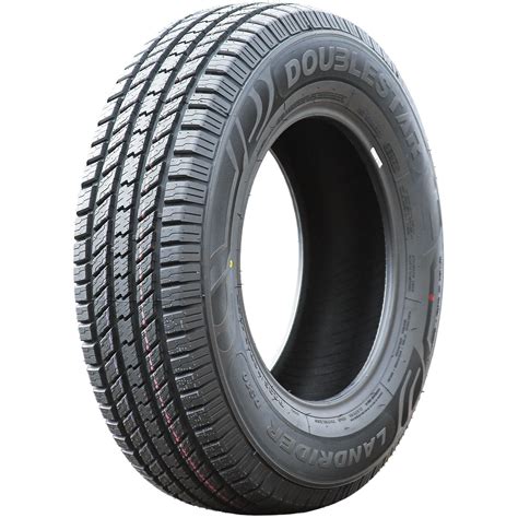Doublestar Landrider Ds10 23570r16 106t As All Season Tire
