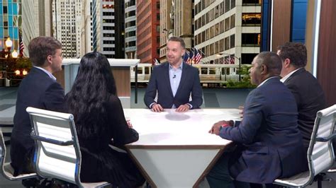 Chicago News Wttw