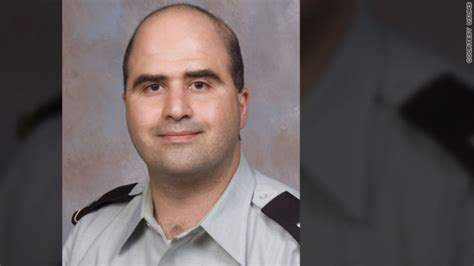 Why Nidal Malik Hasan Is Paralyzed And In A Wheelchair