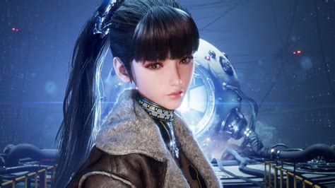 Stellar Blade Already Has A Nude Mod That You Can Download