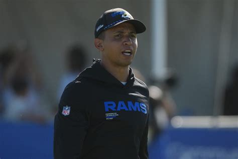 Rams Training Camp Photos From First Week Of Practice