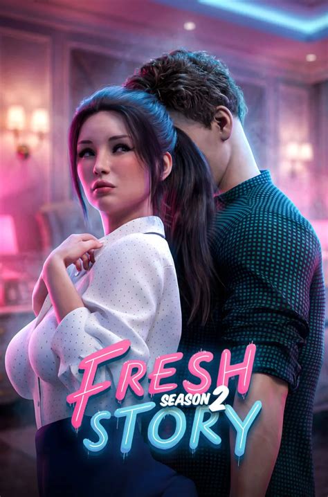 Fresh Story Lewdflix Play Porn Games