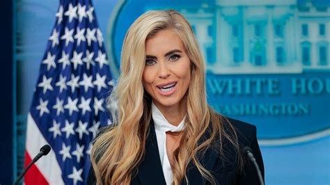 Trumps New Press Secretary Katie Zacharias Concerning Internet