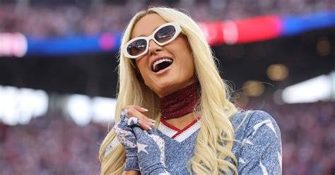 School Waar Paris Hilton Seksueel Misbruikt Werd Moet Sluiten Ik Voel
