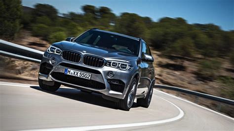 This 567 Hp Luxury Suv Delivers More Than Rivals Costing Twice As Much