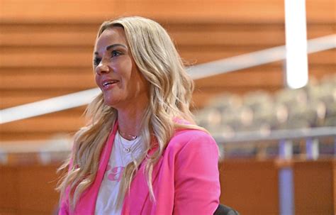 Motion Made To Ban Pink Clothing At Madison Brooks Trial Courts