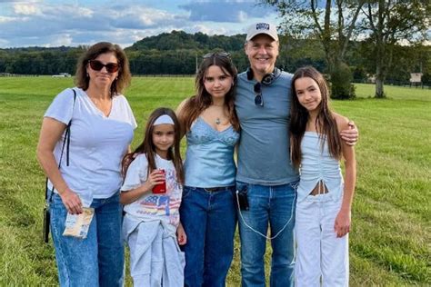 Cause Of Death Revealed For Chad Lowes Daughter Fiona 13