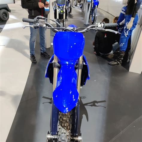 Yamaha Motor Sofia