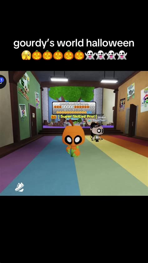 Unlike Gourdy Who Is Very Hairy 🐺🐺🐺🐺🥶🥶🥶🥶🥶🫣🫣🫣 Dandysworld Dandys