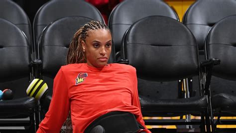 Dewanna Bonners Milestone Filled 2026 Wnba Season
