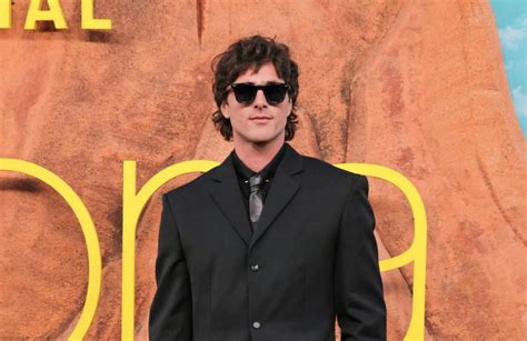 Jacob Elordi Next Role Revealed With Actor In Talks For New Film