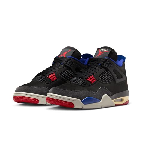 Air Jordan 4 Rare Air FV5029 003 Release Date Nike SNKRS
