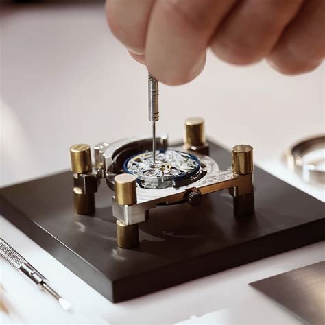 Master Control Memovox Q411843j Edelstahl Herren Automatik