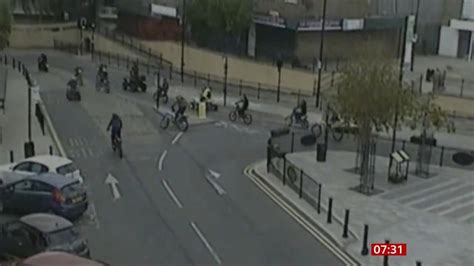 Balaclava Clad Youths Riding E Bikes Face Ban And £100 Fine In Uk Town