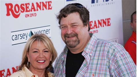 ‘roseanne Star John Goodman Shocks Fans With His Remarkable Transform