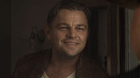 Heat 2 Leonardo Dicaprio Movie Recasts Late Tom Noonans Role With