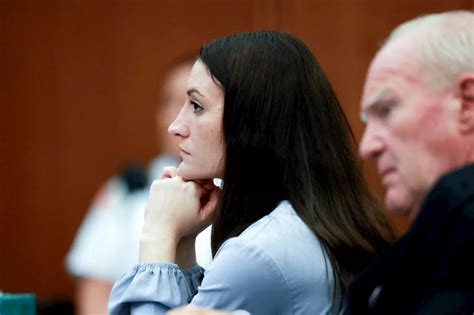 Lindsay Clancys Psychiatric Detention And Trial Proceedings News