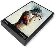 Nude Girls Jigsaw Puzzles For Sale Fine Art America