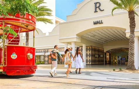 The Ultimate Guide To Shopping In Aruba From Local Treasures To Luxury