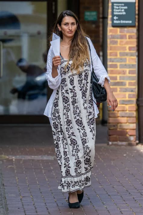 Abu Dhabi Royal Found Passed Out On Busy London Street With Barefoot