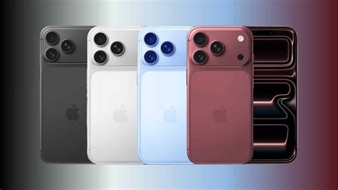 Iphone 18 Pro Release Date Price And Features Everything We Know So Far