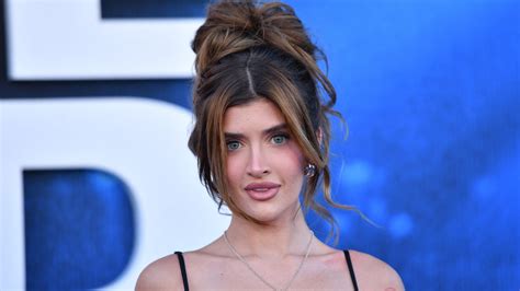Charlie Sheen Daughter Sami Sheen Says She Gets No Money From Him