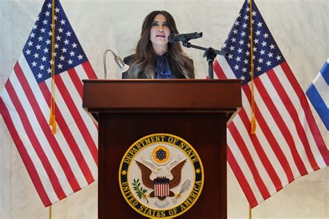 Donor Kimberly Guilfoyle Begged For Money Files Defamation Suit