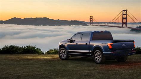 Ford Teases New Ev Truck That Starts Under 30000—heres What We Know