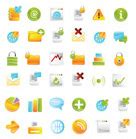 图标 专题 素材cnn