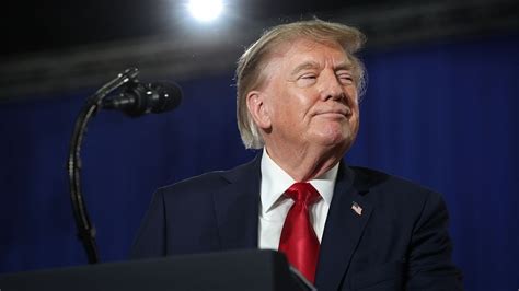 Donald Trump Just Boosted A Rant Attacking His Own Party On Truth