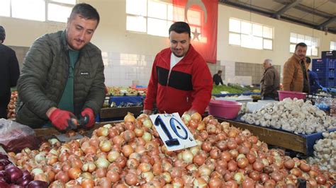 Ekmek Ve Sudan Ucuz Kilosu 7 Aydır 10 Tl