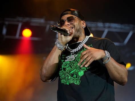 Nelly Mýa Ja Rule Ying Yang Twins Join Minnesota State Fair Lineup
