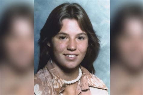Calif Teen Girl Found Buried In Vineyard Identified After 48 Years