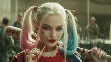 Margot Robbies Dcu Harley Quinn Return Is Closer Than Ever