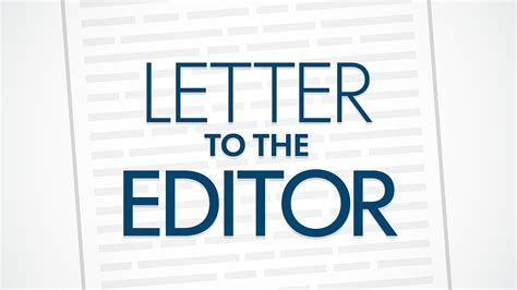 Donald Trump Isnt Our Enemy Letter