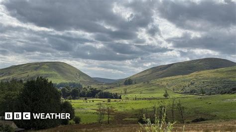 Monthly Outlook Bbc Weather