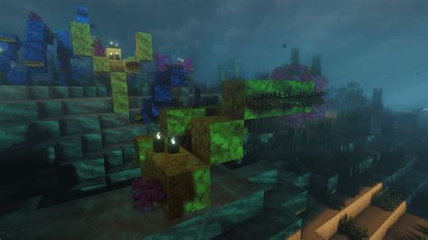 Realistic Nature 3d Nature Minecraft Resource Packs Curseforge