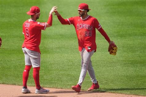 Los Angeles Angels Release Atlanta Braves World Series Mvp After