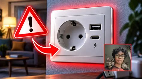 Jhet Borja Experto En Electrónica Sobre El Tipo De Enchufe Que Jamás