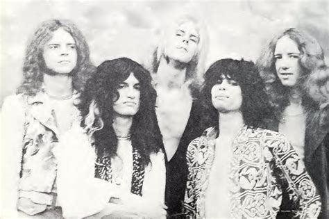 Aerosmith Perform I Dont Want To Miss A Thing” Live At The Office