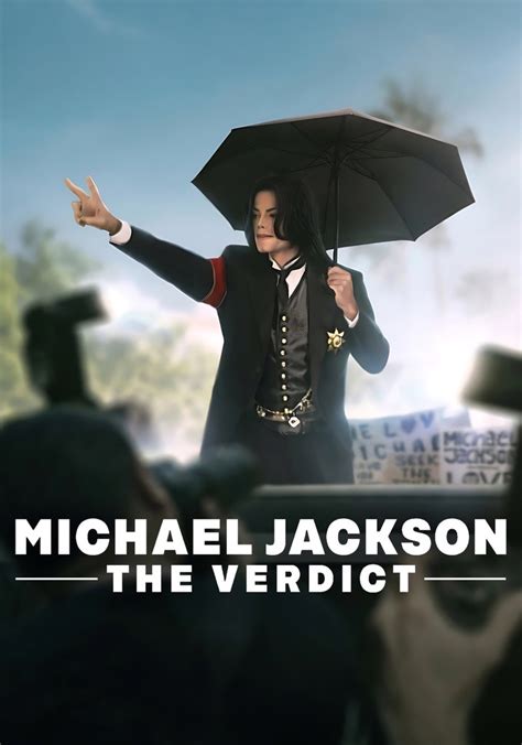 Assistir Michael Jackson O Veredito Séries Online