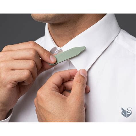 Collar Stays Complete Multi Size Set Free 3d Print Model Makerworld