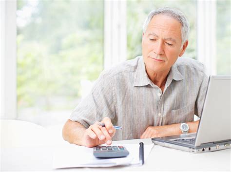 Heres How Much The Average Social Security Check Could Increase In