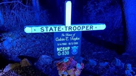 Blackout Wednesday Turned Blue To Combat Dwi Crashes During Holiday Season