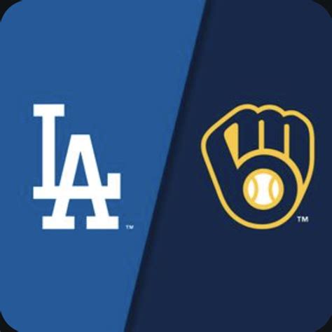 Dodgers Vs Brewers Nlcs Listen Live On Siriusxm