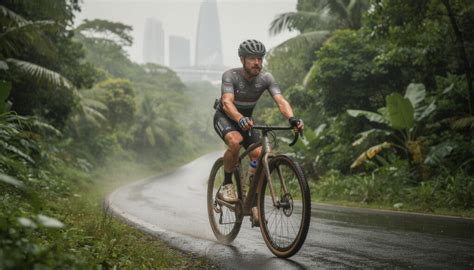 Valtteri Bottas Reveals The ‘jungle Mind Games Behind His Singapore