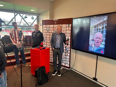 Trond Mohn Med Gir 20 Millioner Til Til Se Direkte Fra Alfheim