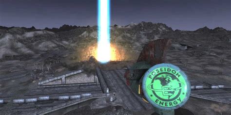 15 Best Easter Eggs In Fallout New Vegas