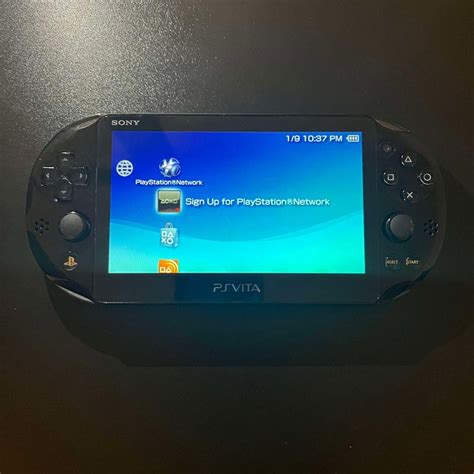 Ps Vita 1000 Accessories Etsy